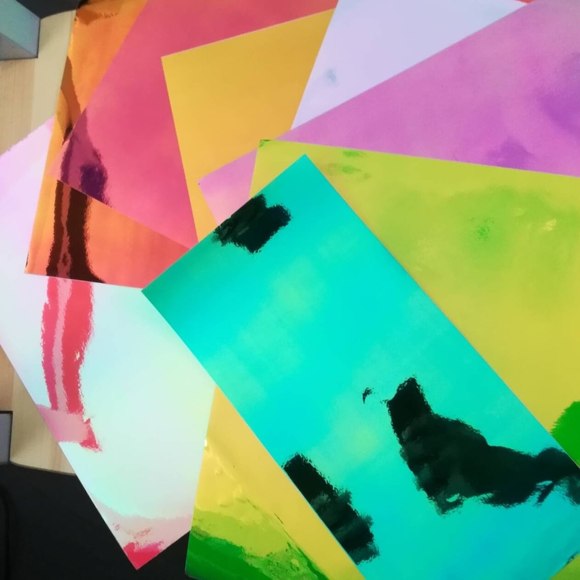 Custom Apple Logo Decal for Macbook Iphone and Ipad - Etsy