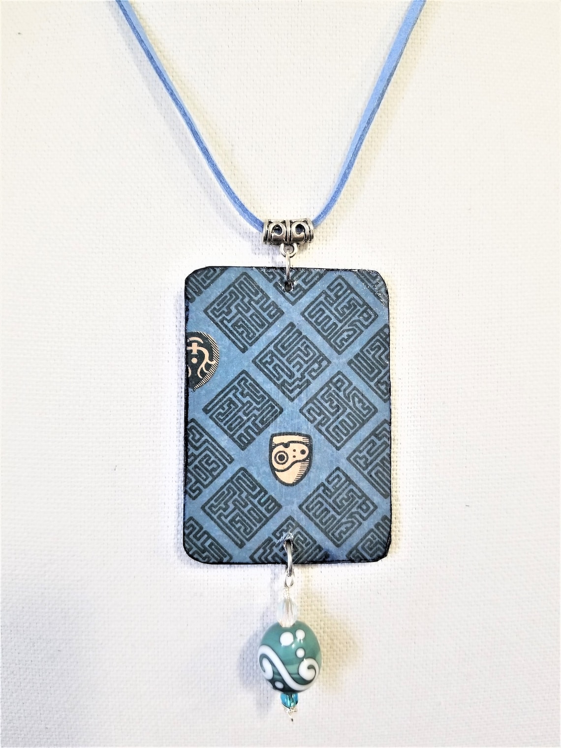Castle in the Sky Necklace - Sheeta Pendant Necklace - Fandom Jewelry ...