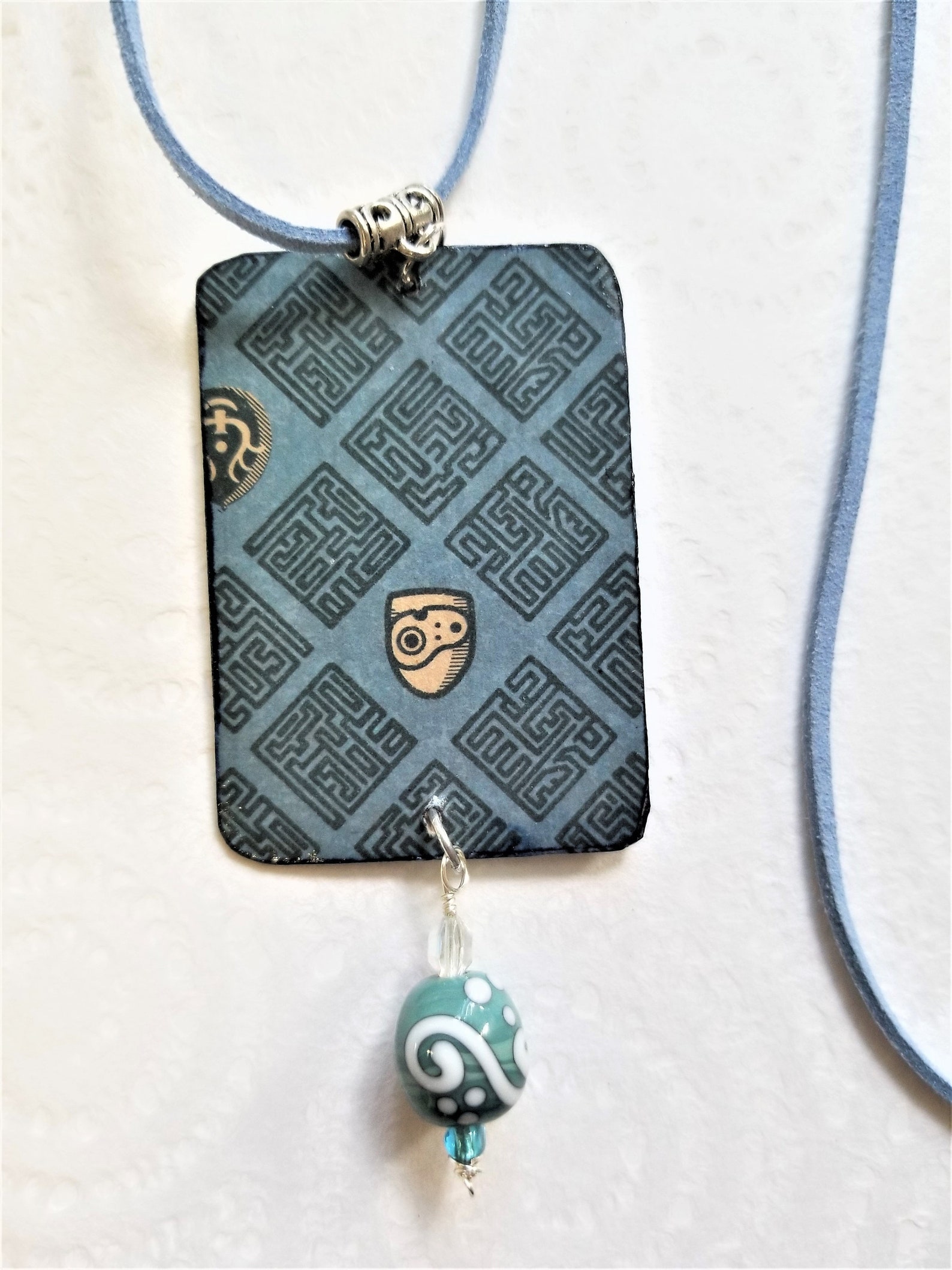 Castle in the Sky Necklace - Sheeta Pendant Necklace - Fandom Jewelry ...