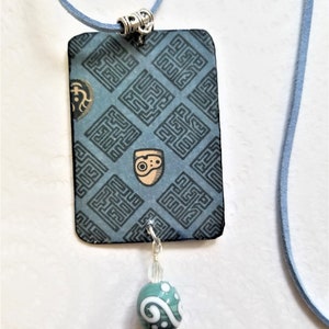 Castle in the Sky Necklace - Sheeta Pendant Necklace - Fandom Jewelry ...