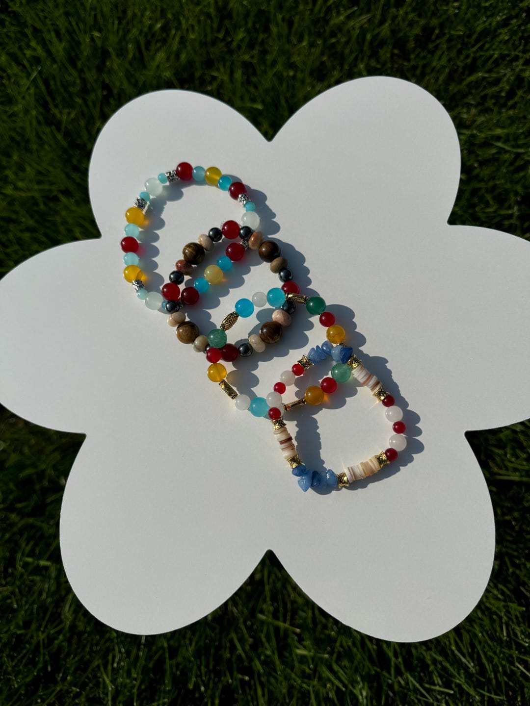 Legend of Zelda BOTW Champion Inspired Bracelets - Etsy