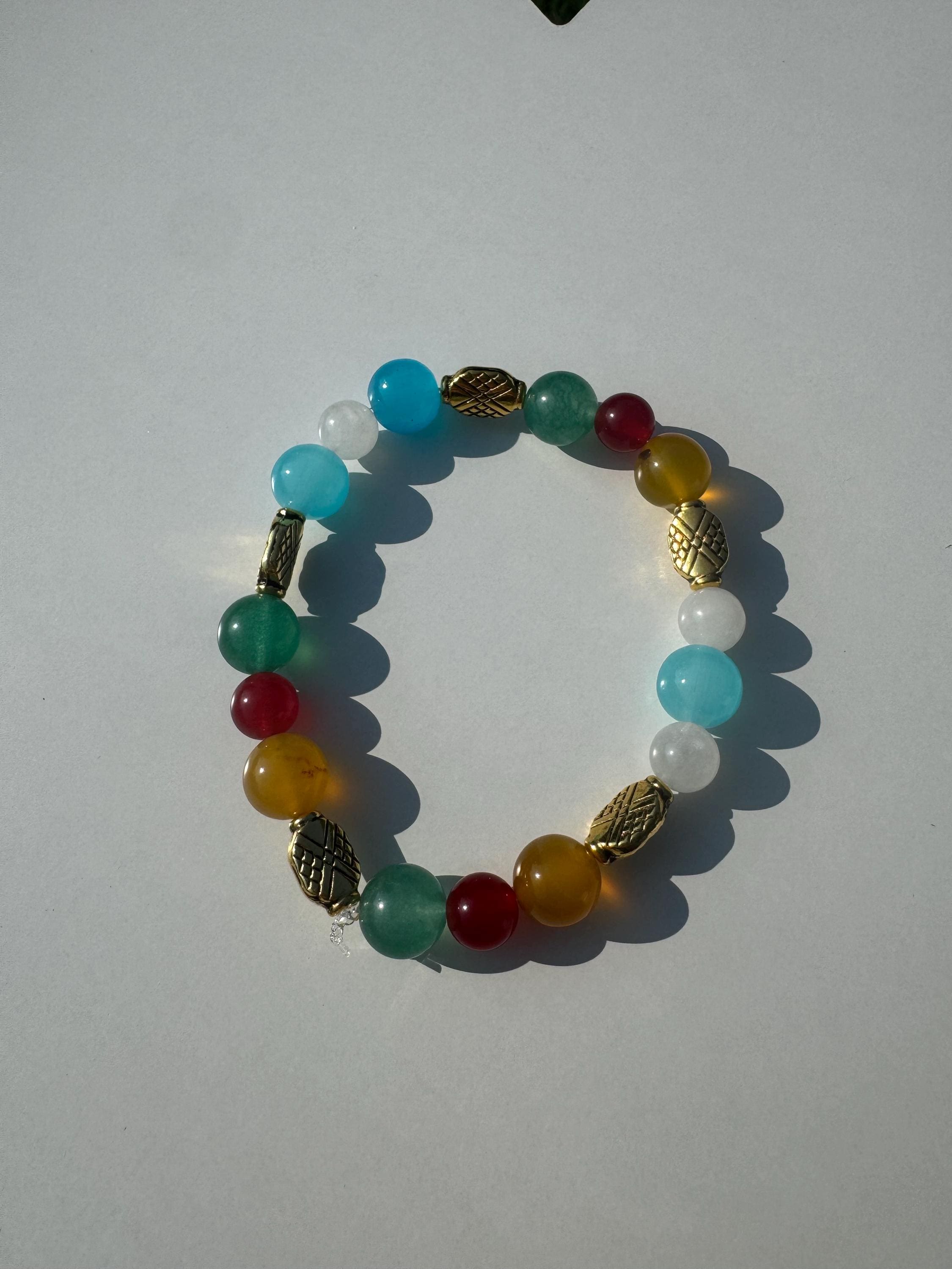 Legend of Zelda BOTW Champion Inspired Bracelets - Etsy