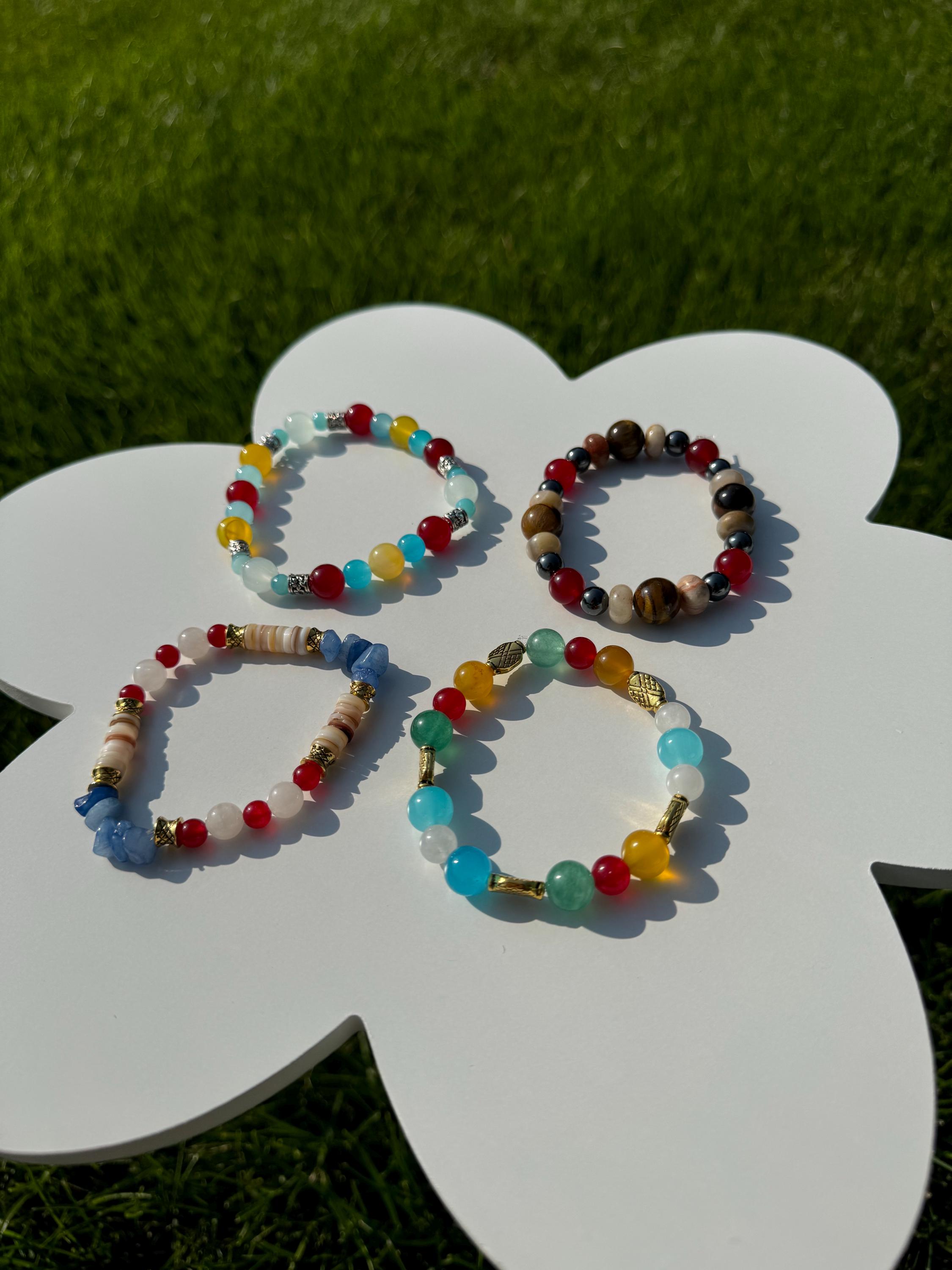 Legend of Zelda BOTW Champion Inspired Bracelets - Etsy