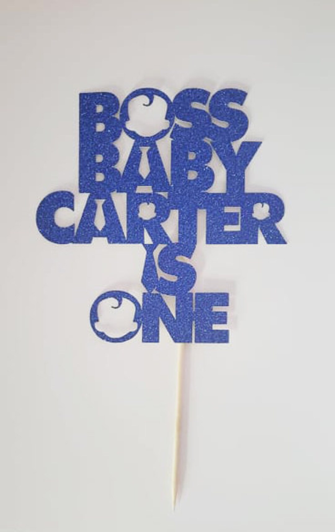 Baby Cake Topper Baby Topper Birthday Topper First Birthday - Etsy
