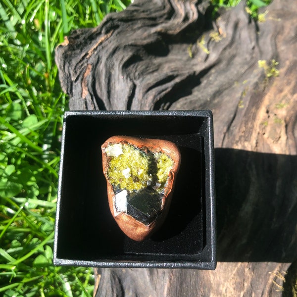 Andradite Garnet - Etsy