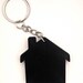 Our Home - Custom Realtor Marketing Keychain - Etsy