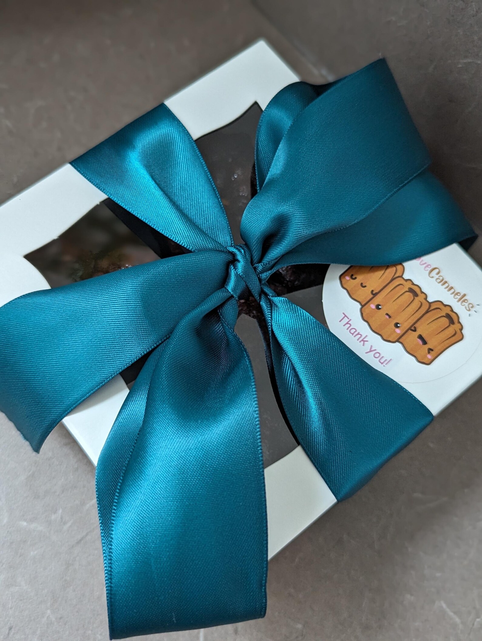 The Magic Box - Enjoy Multiple Flavors (classic, Pecan, Coconut ...