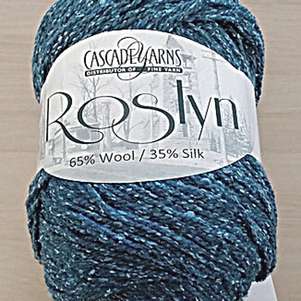Roslyn - Etsy