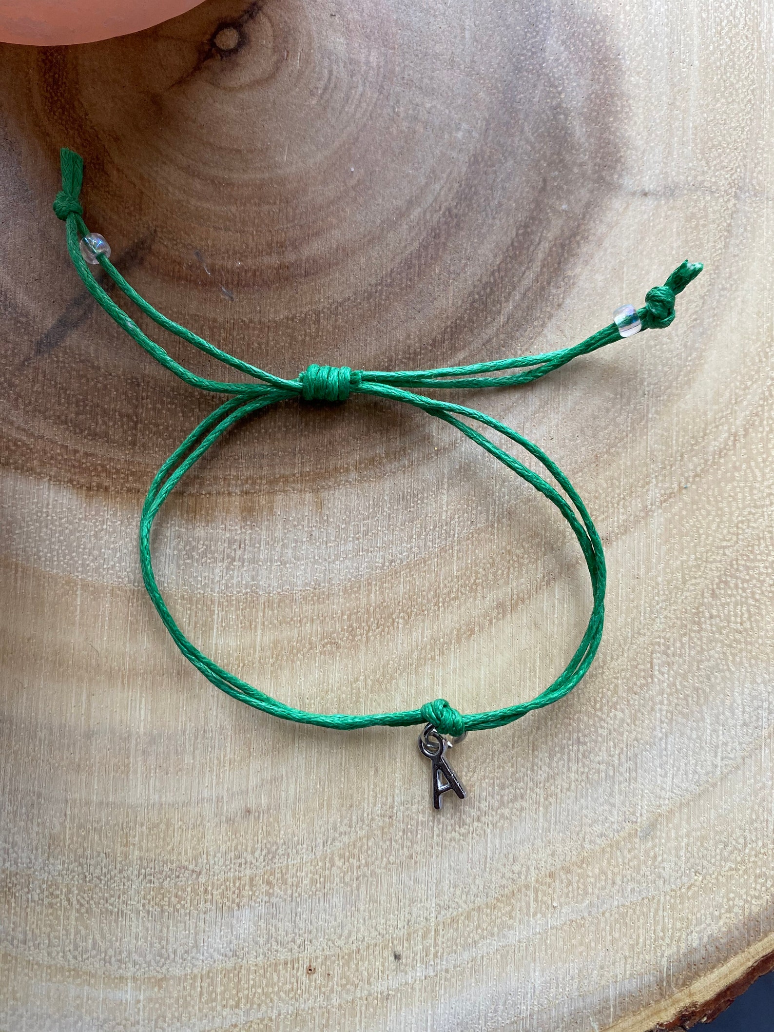 Pulsera de letras / pulsera inicial / pulsera inicial personalizada ... Pulsera de letras / pulsera inicial / pulsera inicial personalizada ...