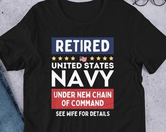 Chief Retirement Gift | Etsy