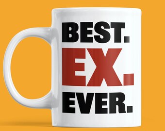 Ex Girlfriend Gift | Etsy