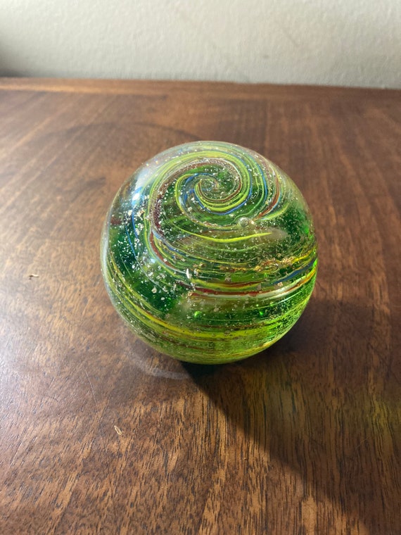 Vintage Dynasty Gallery Heirloom Collectibles Glass Art - Etsy