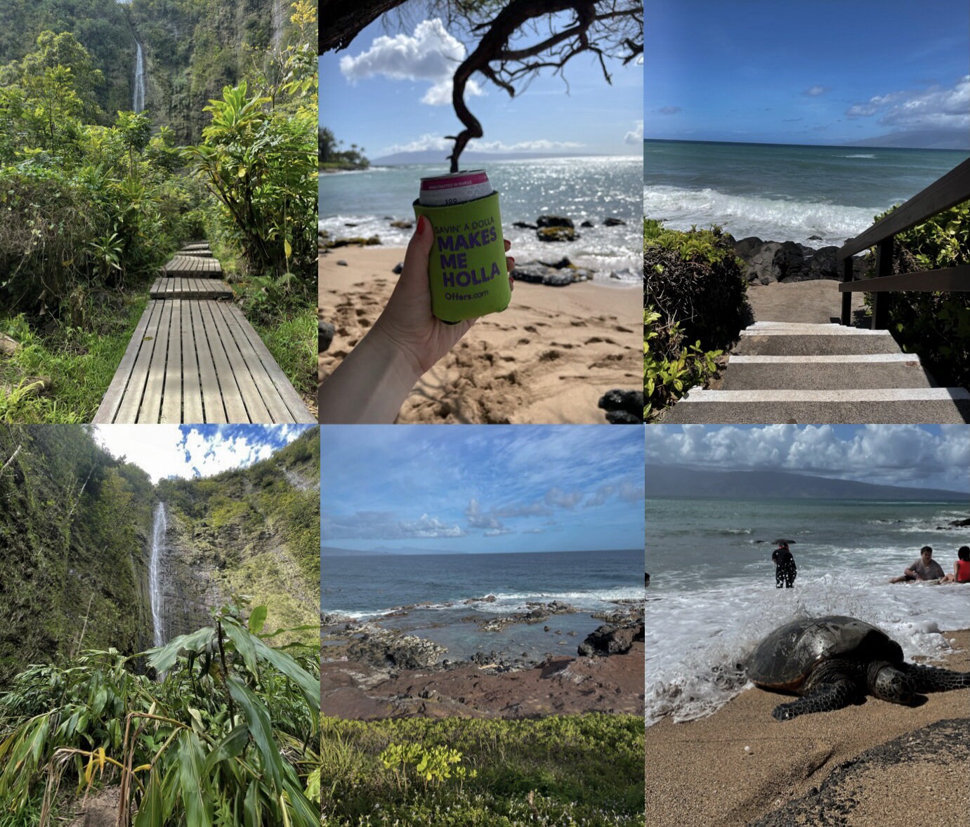 The maui preset | Etsy