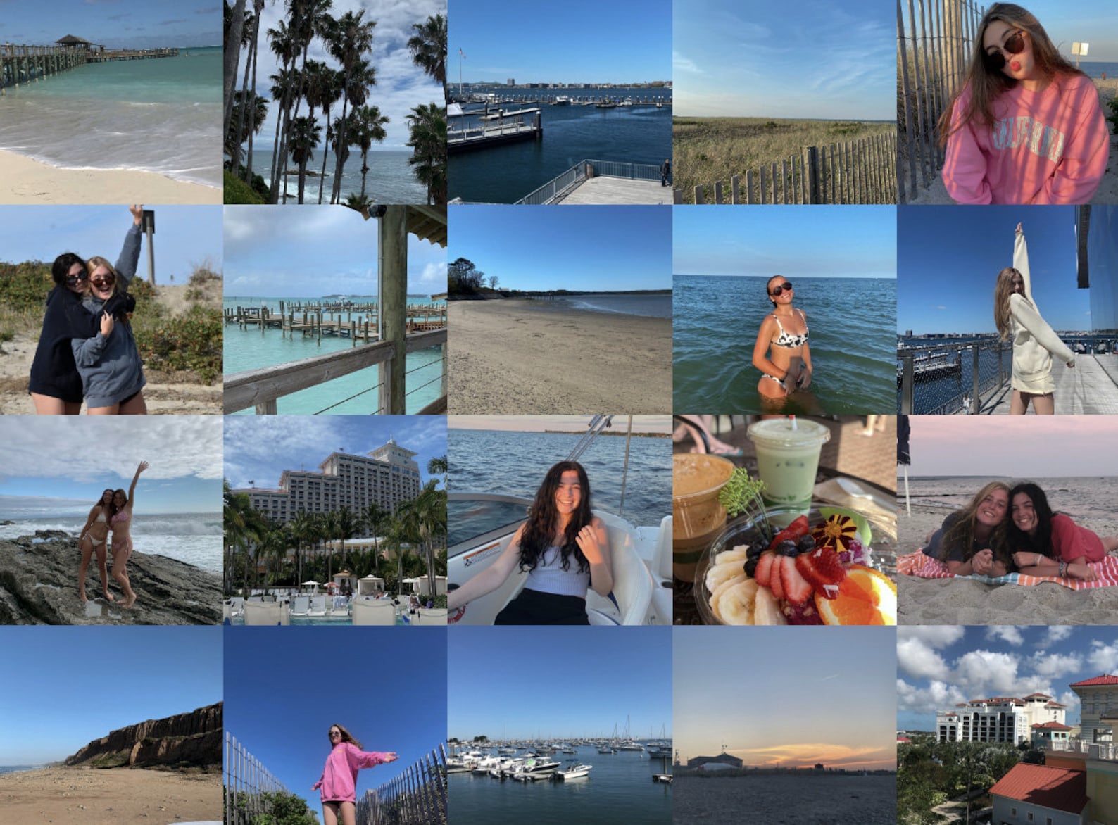 The Beach Bundle | Etsy