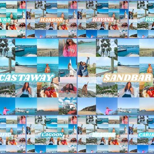 The Beach Bundle - Etsy