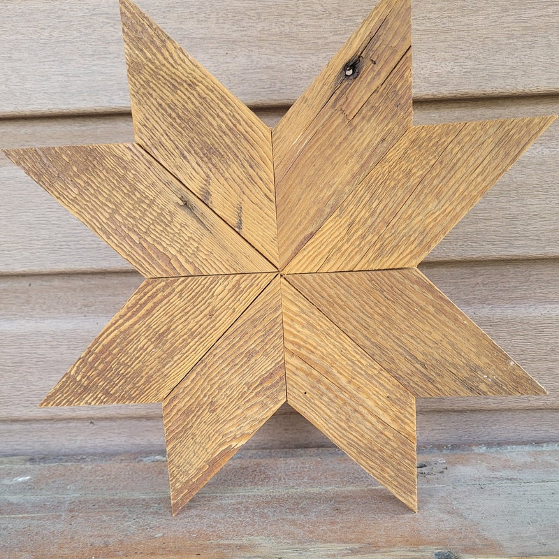 Barn Wood Wall Art - Etsy
