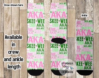 Aka Socks - Etsy