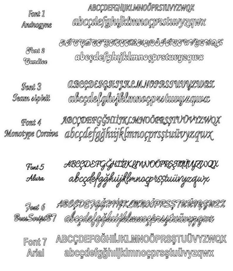 Exact Fingerprint Necklace Handwriting Necklace Engraved | Etsy