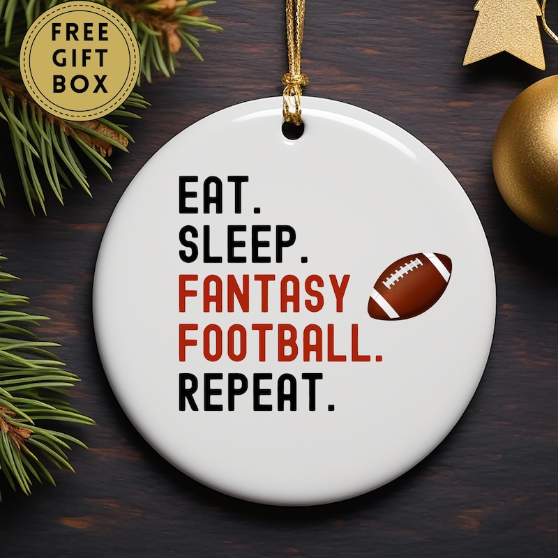 Fantasy Football - Etsy