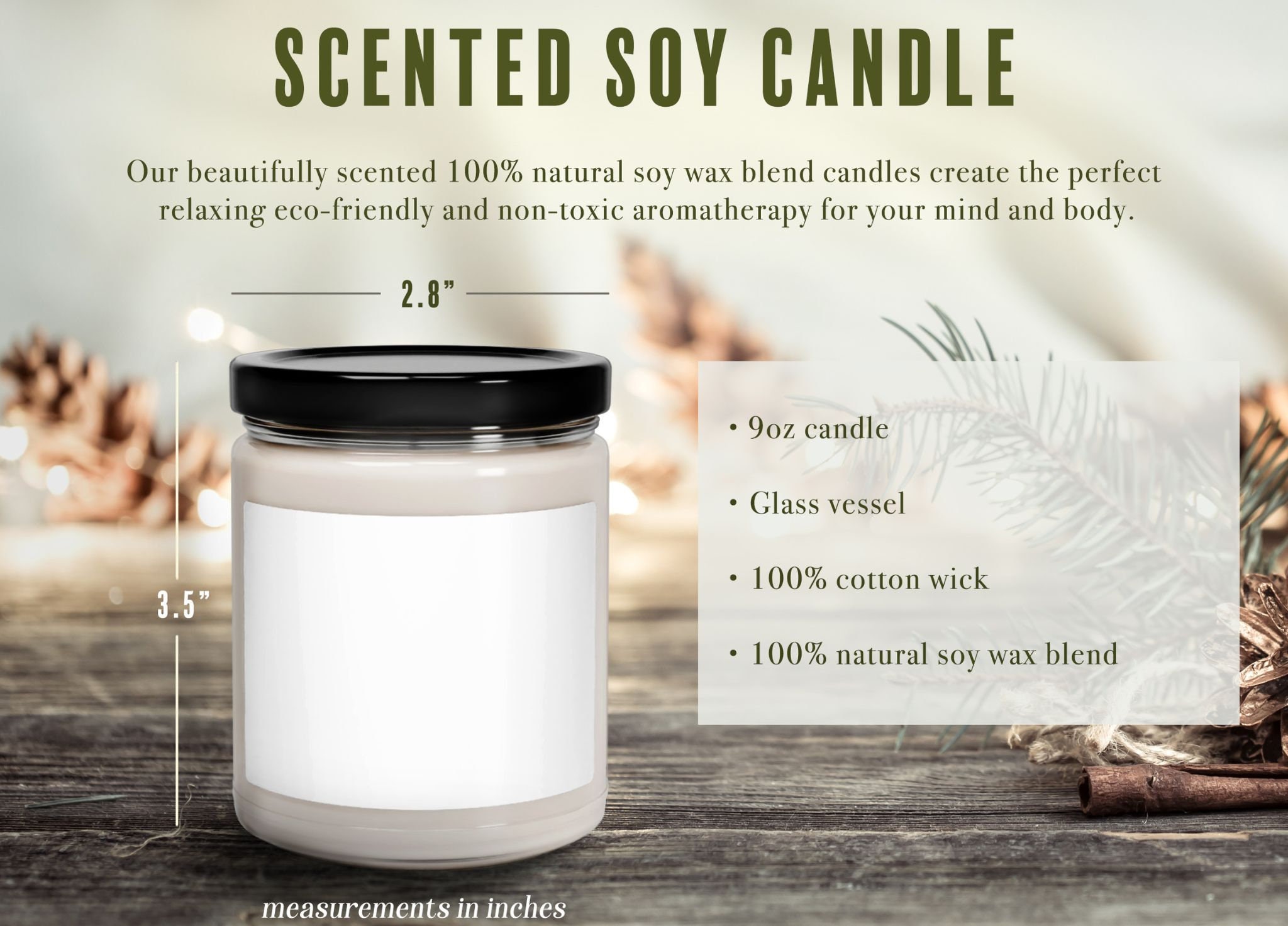 Stained Glass Style Frog Candle, 9oz Candle, Cute Frog Home Decor, Frog ...