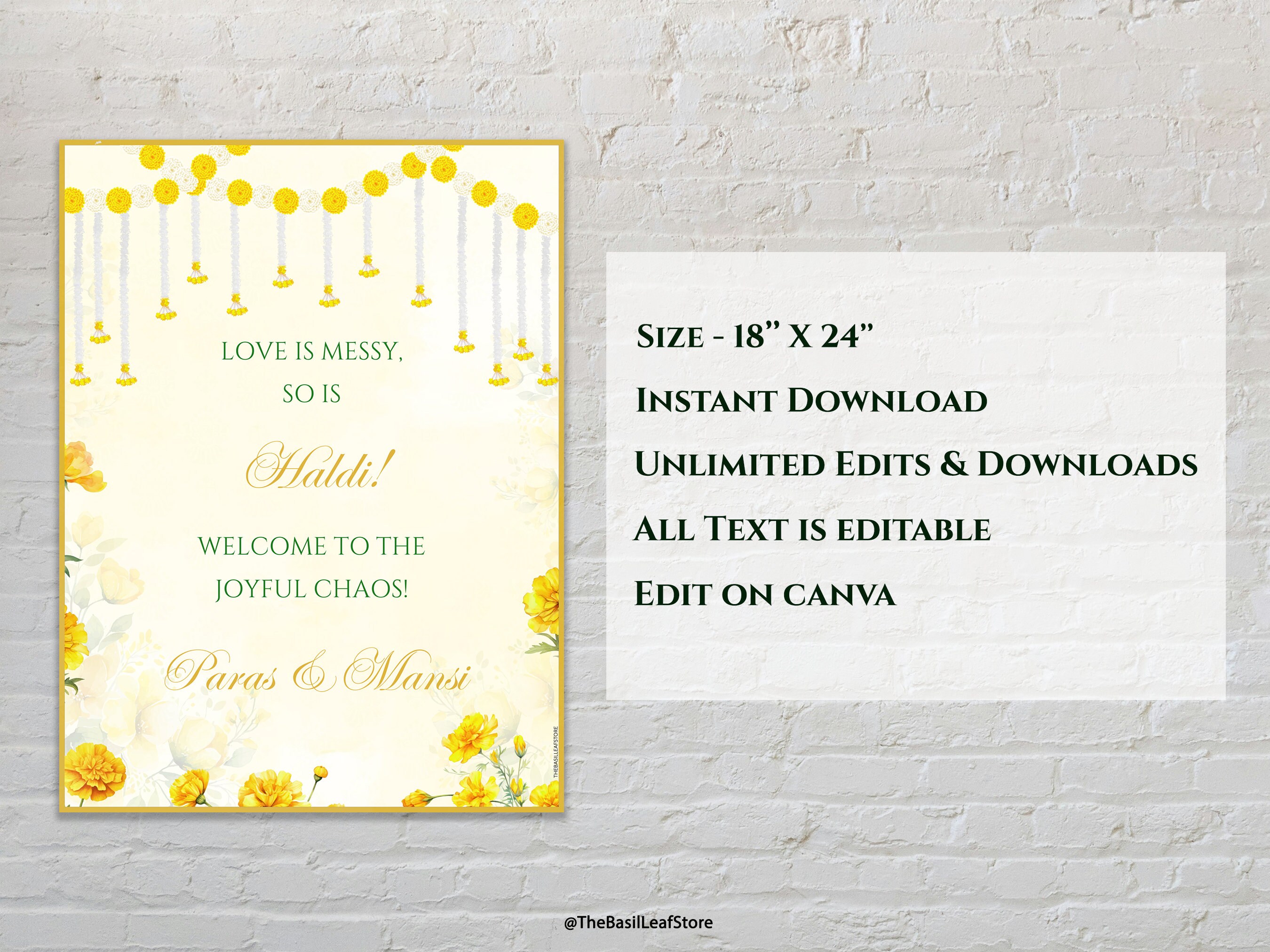 Welcome Board for Haldi Ceremony Welcome Board for Haldi Welcome Board ...
