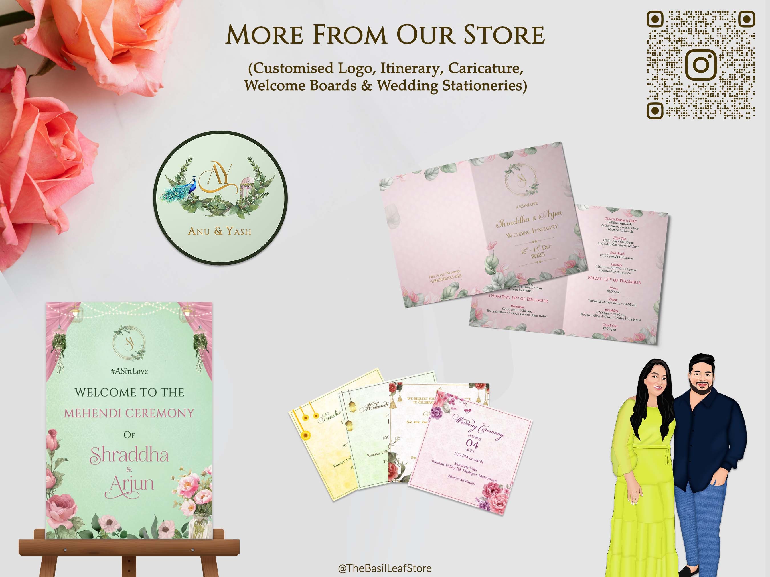 Traditional Indian Wedding Invitation Card as Hindu Wedding Invitation ...