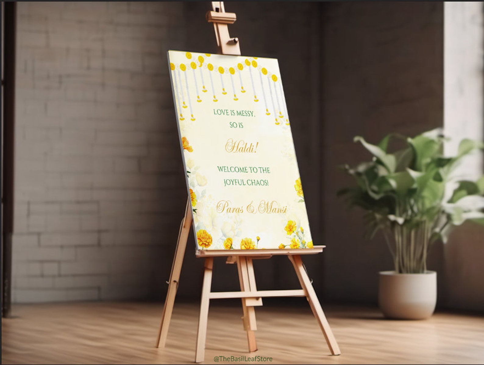 Welcome Board for Haldi Ceremony Welcome Board for Haldi Welcome Board ...