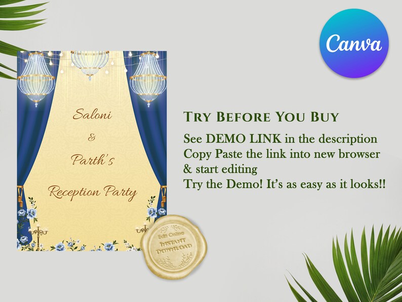 Reception Welcome Sign | Reception Welcome Poster | Reception Board ...