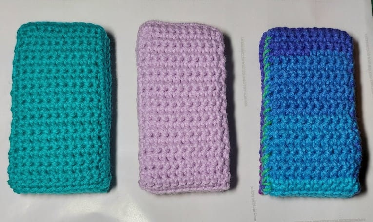 Toy Cell Phones PDF PATTERN ONLY, Phone Pattern, Toy Phone Pattern ...