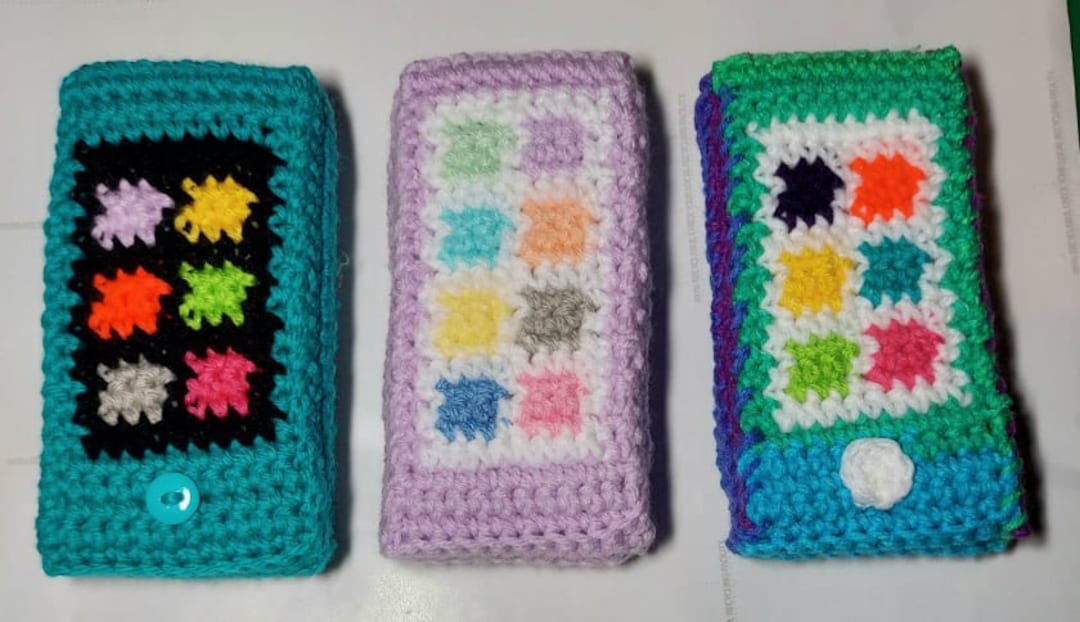 Toy Cell Phones PDF PATTERN ONLY, Phone Pattern, Toy Phone Pattern ...