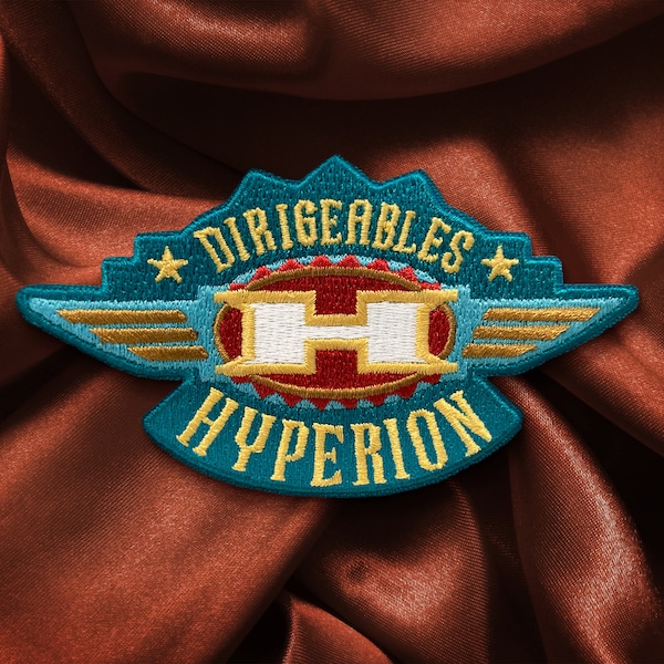 Disneyland Paris Patch - Etsy