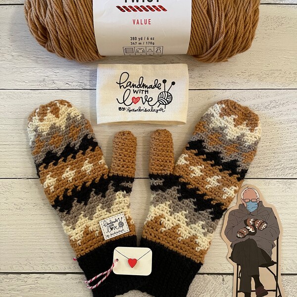 Bernie Sanders - Etsy