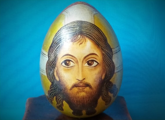 Jesus Easter Egg Four Ways To Help Children Understand Easter, The