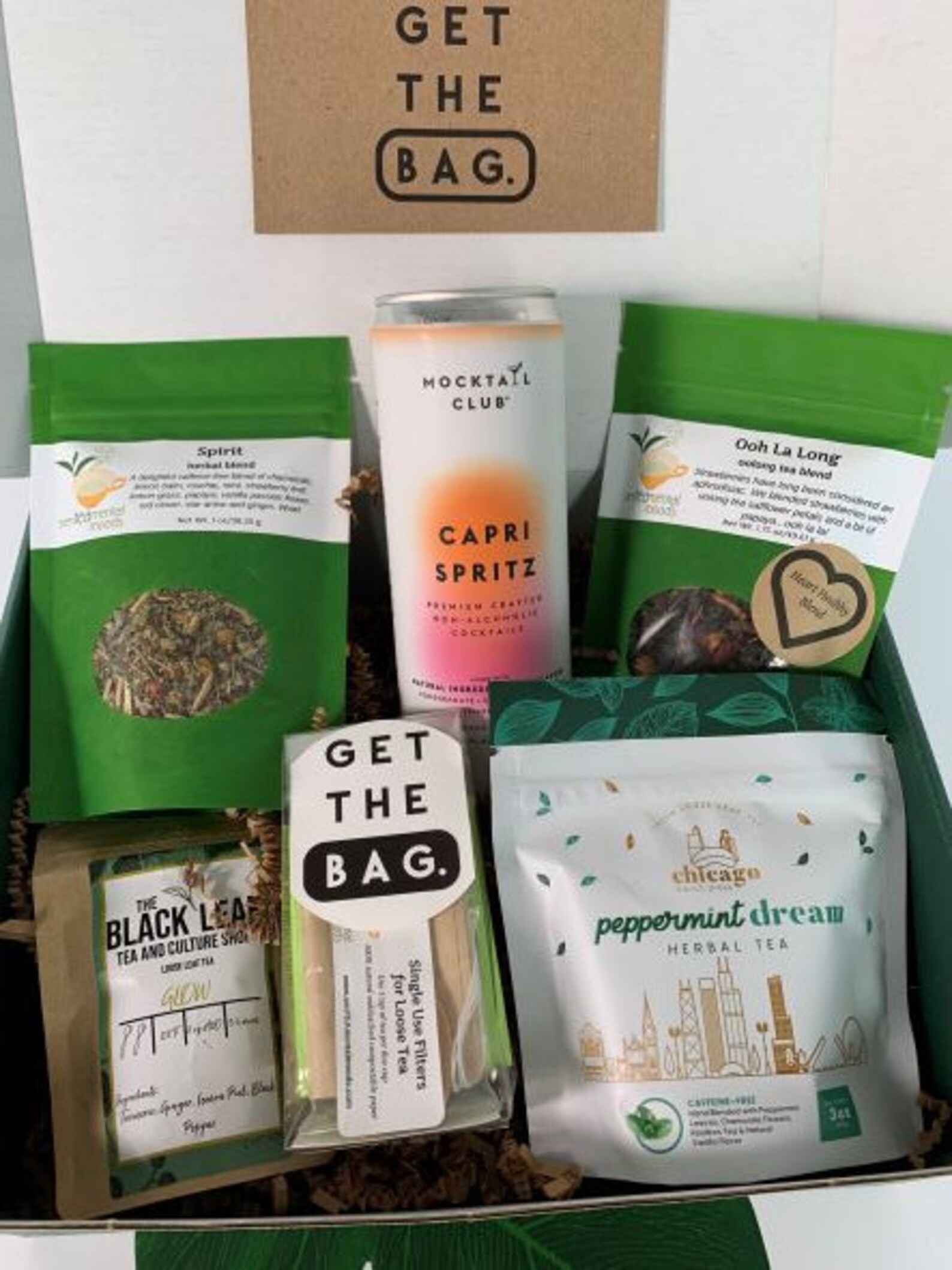 Black Owned Gift Boxes at Owen Griver blog