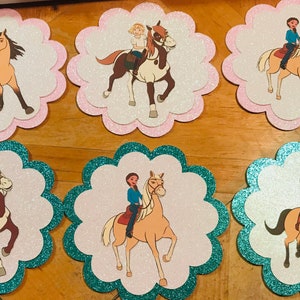 Spirit Riding Free - Etsy