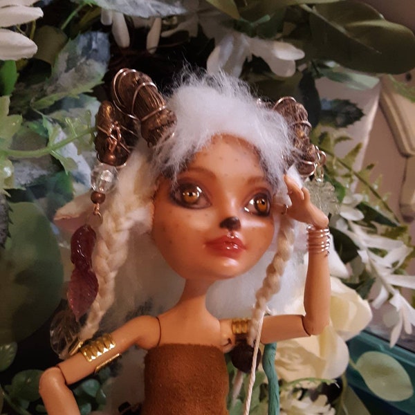 Faun - Etsy