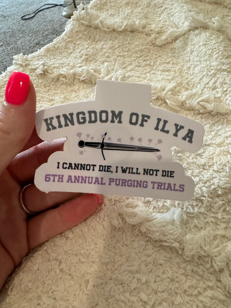 Powerless Set of 2 Magnetic Bookmarks - Etsy