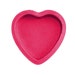 Hot Pink Heart Velvet Display - Etsy