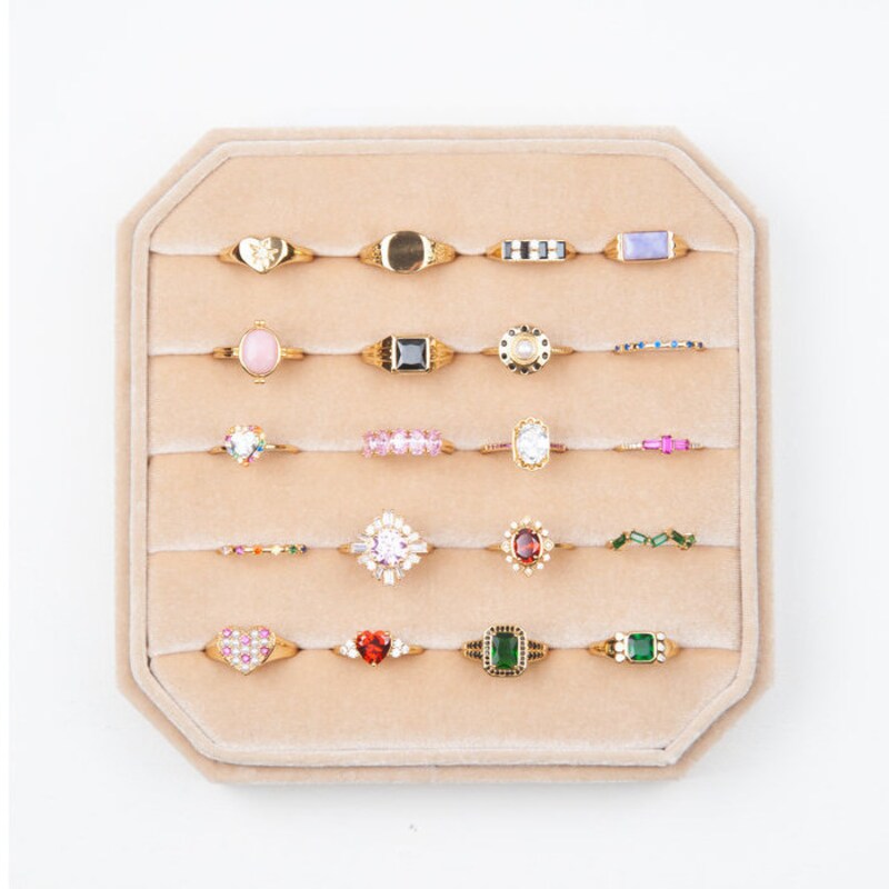 Ring Display - Etsy