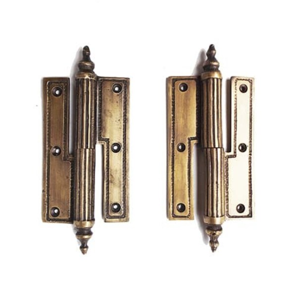 French Door Hinges - Etsy