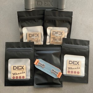 All New Dex 'maker Starter Kit' - Etsy