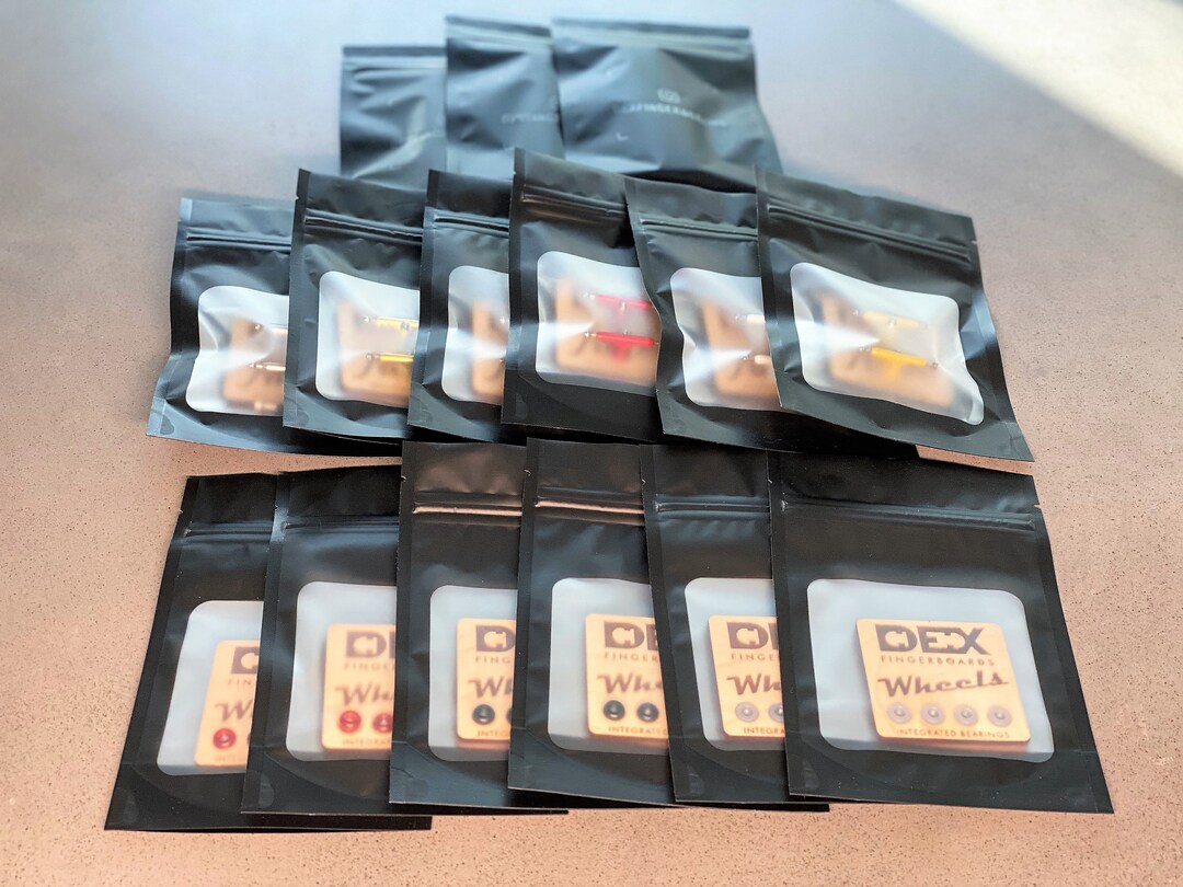 All New Dex 'maker Refill Kit 6' - Etsy