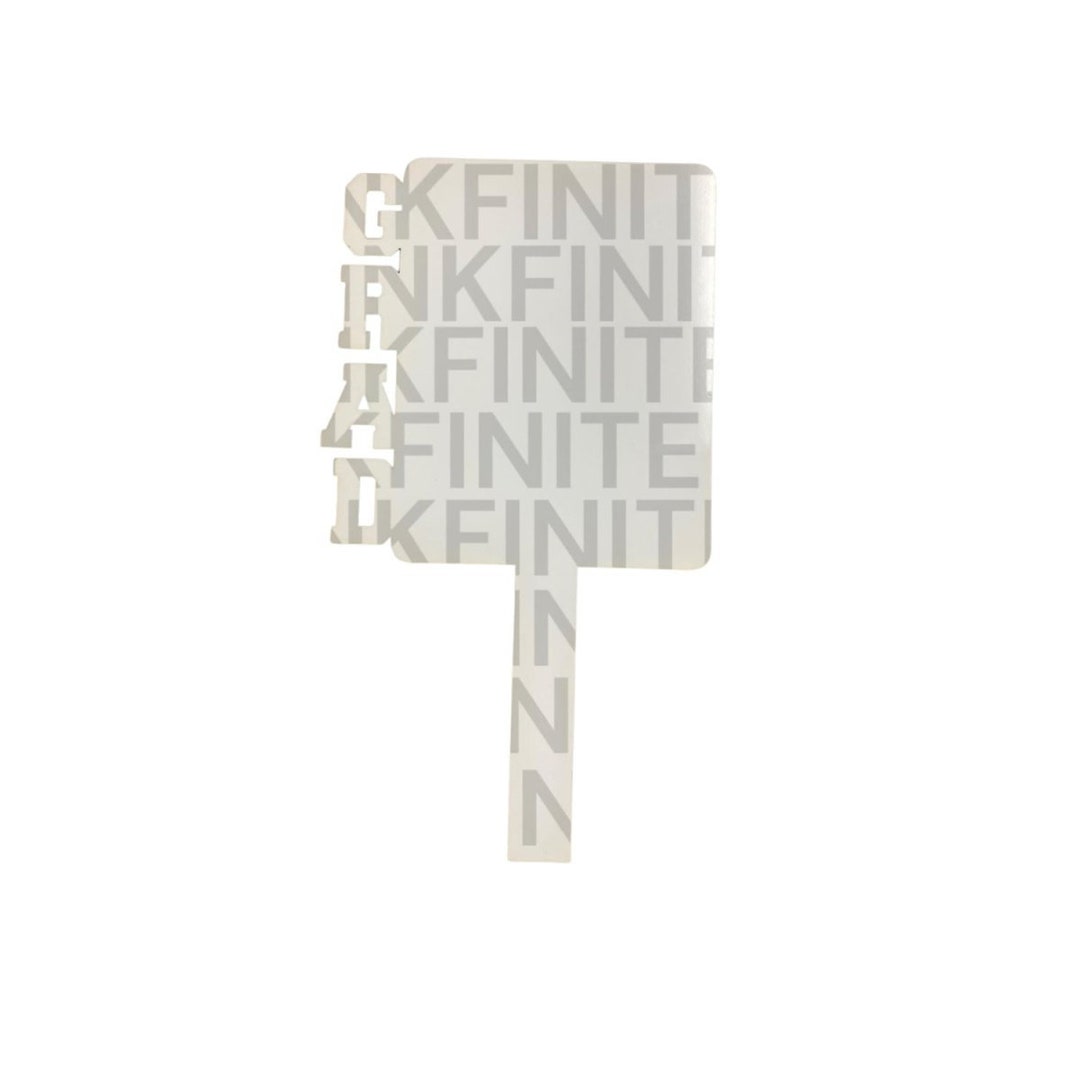 Sublimation 2023 GRAD Fan Photo Panel - Etsy