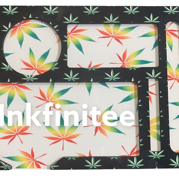 Sublimation Rolling Tray - Etsy