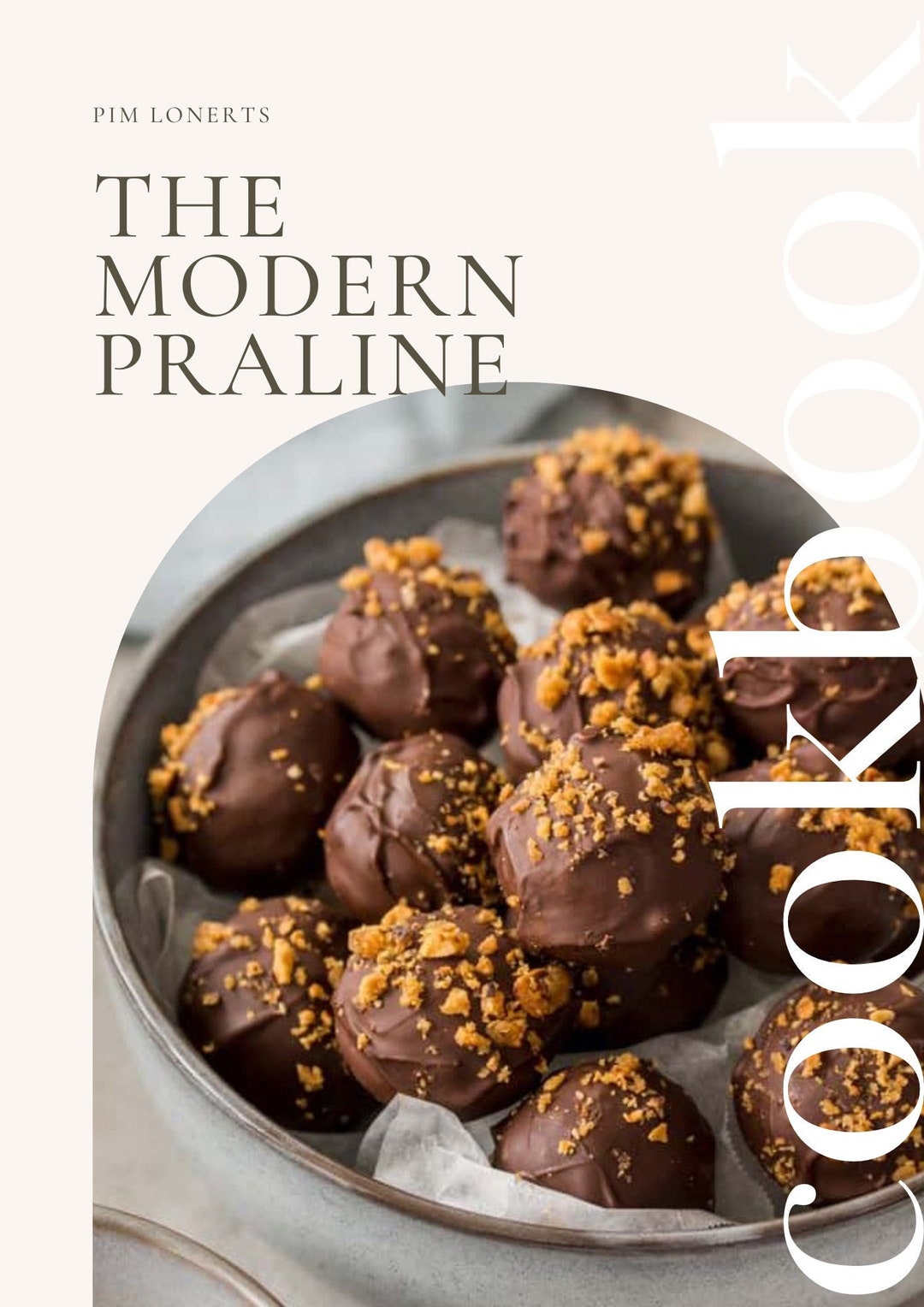 Classic Praline - Etsy