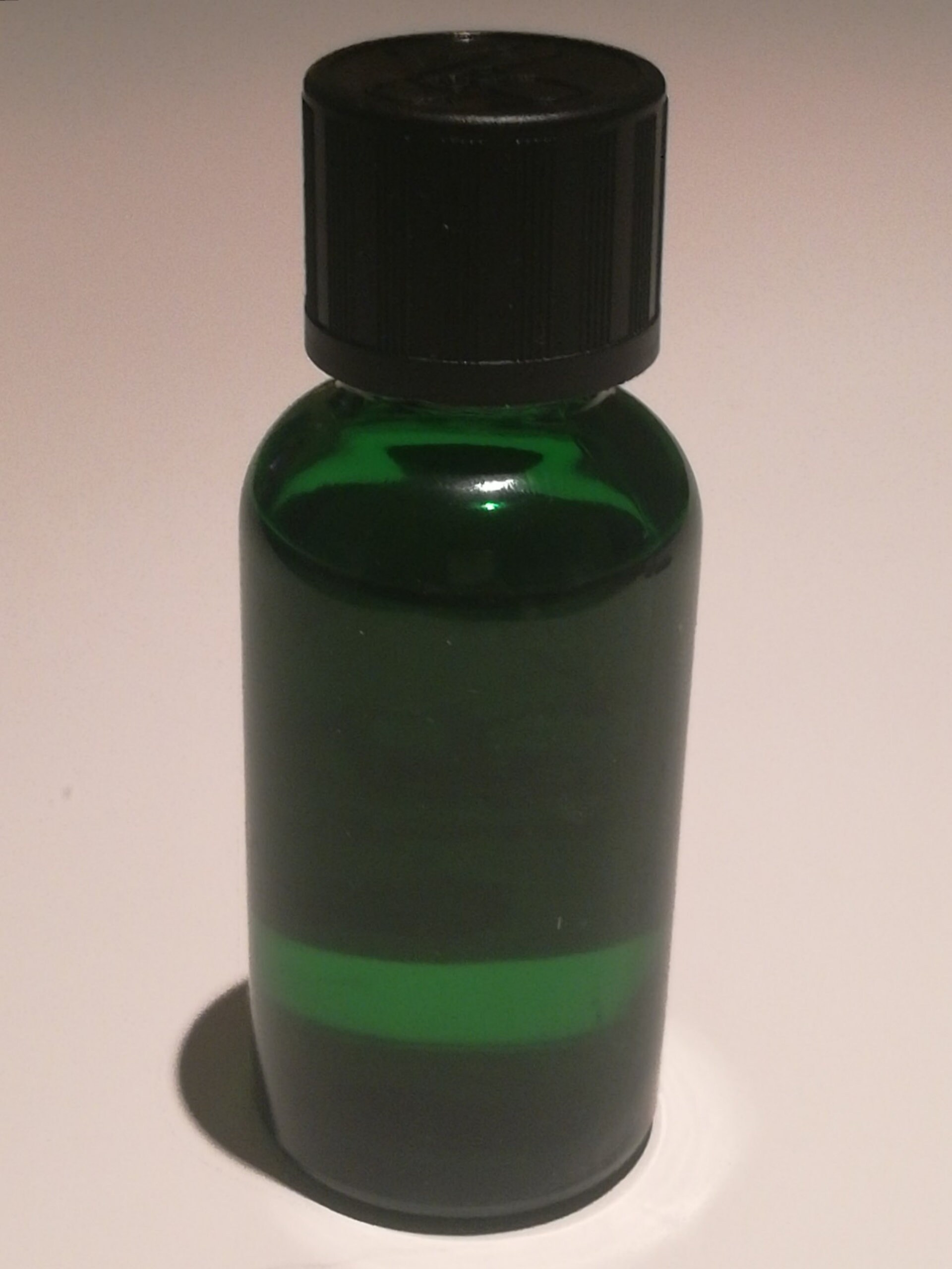 Exorcism - Ritual Oil 30ml - REAL ESSENTIAL OILS - Etsy