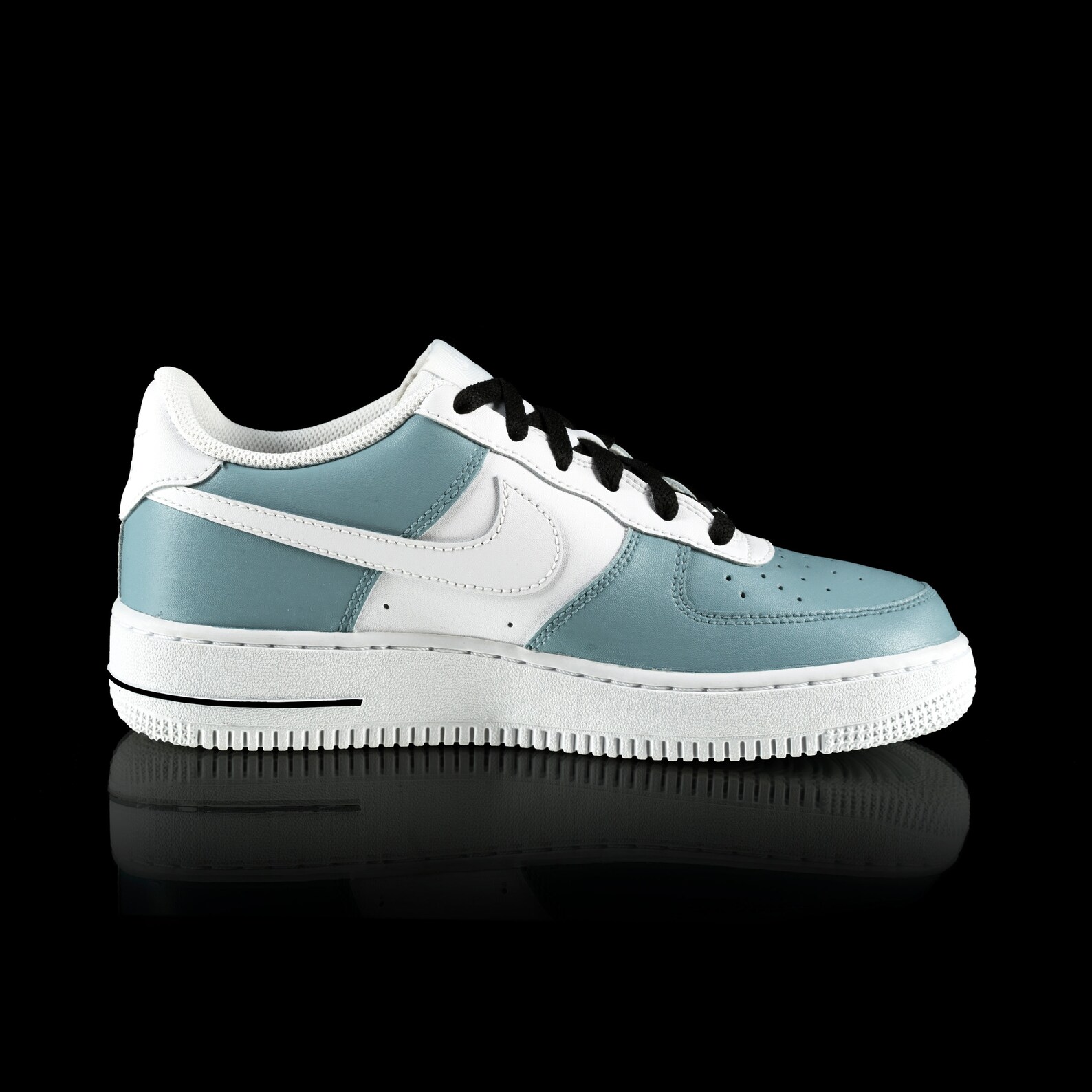 Sword Custom Nike Air Force 1 Sneakers - Etsy