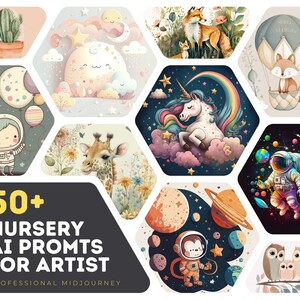 Ai Professional Midjourney Prompt Guide, AI Art, Midjourney Prompt, Midjourney AI Art, Learn ...