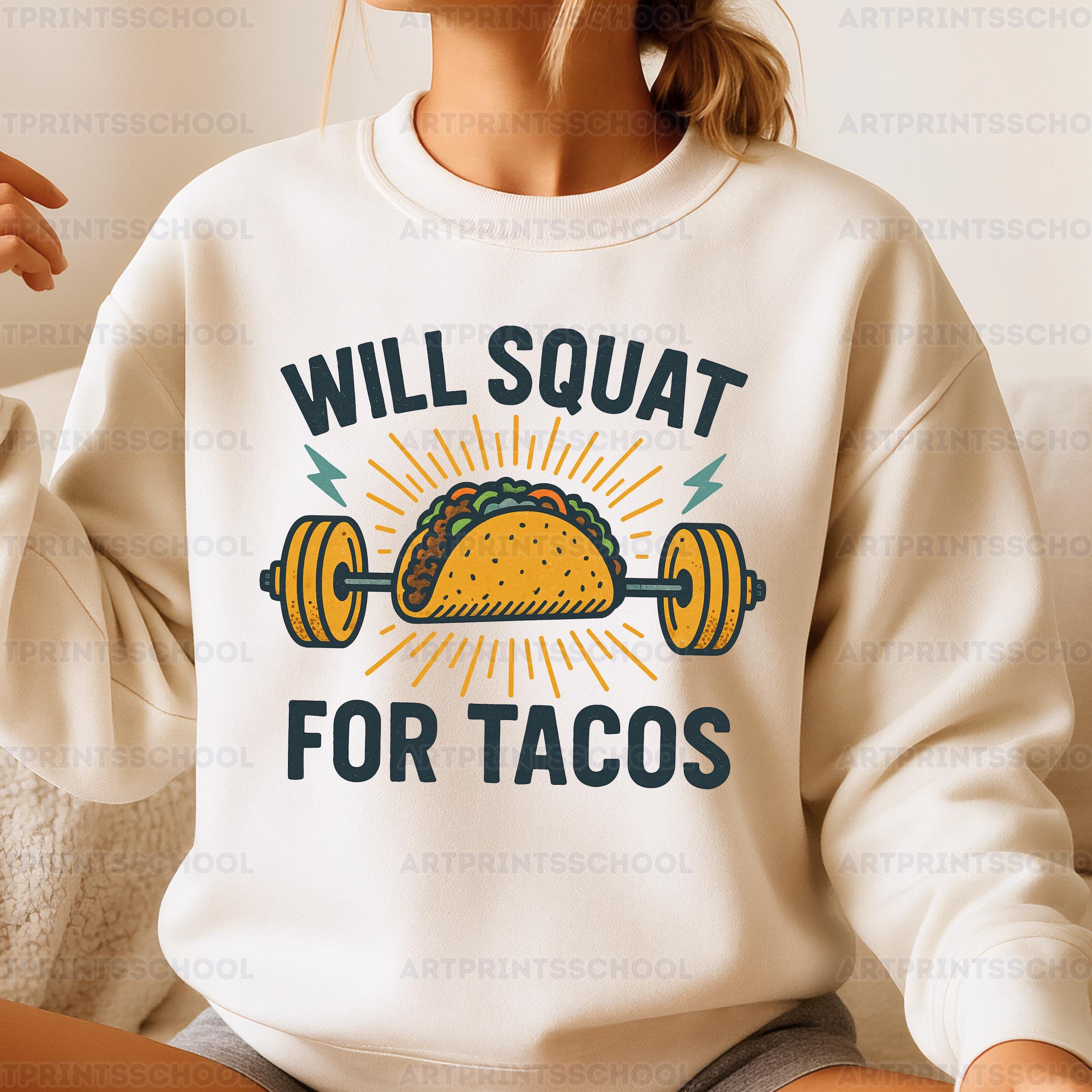 Funny Squat Quotes Squat Quotes Etsy