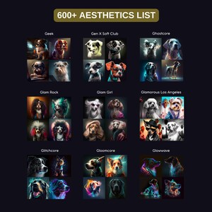 Ai Professional Midjourney Prompt Guide, AI Art, Midjourney Prompt ...